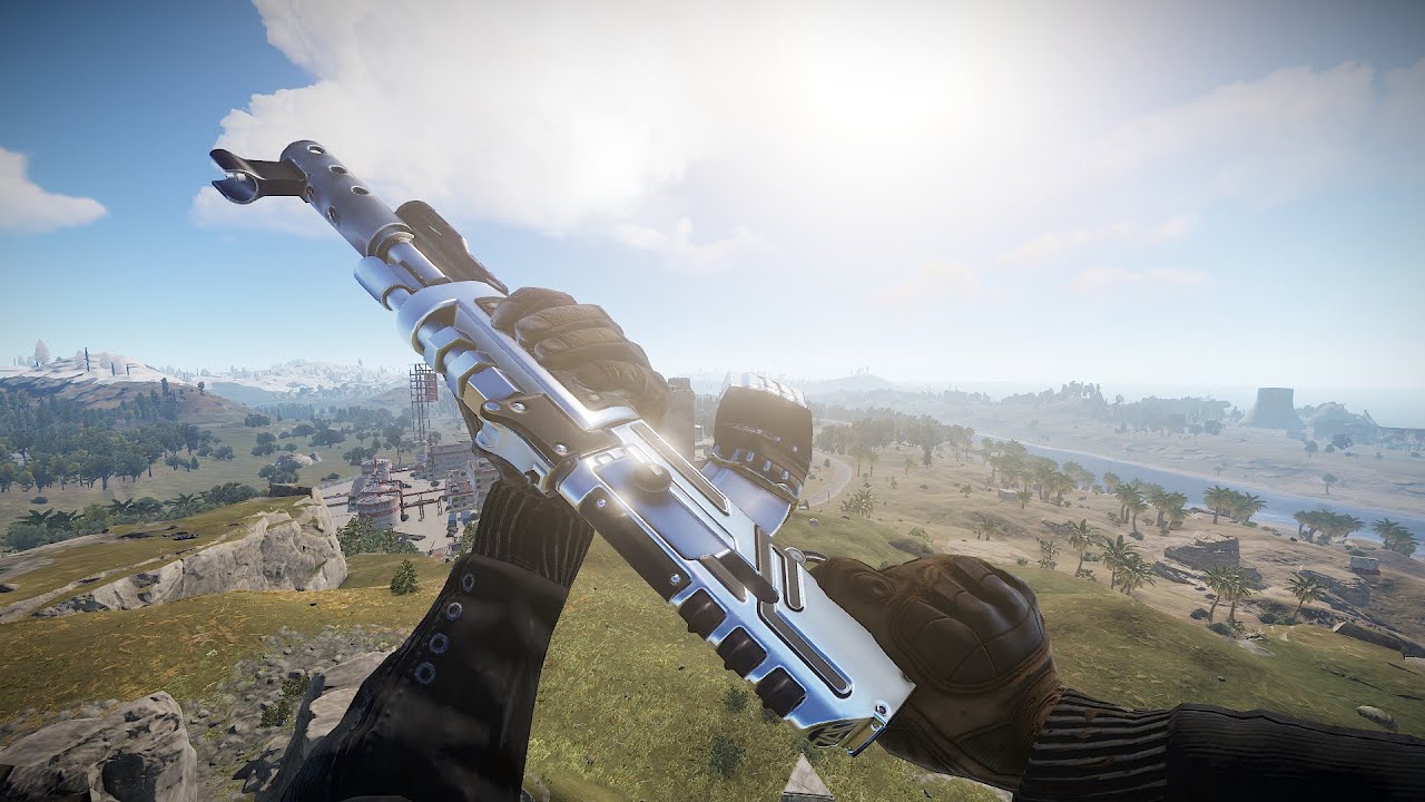 tacularr AK submission - YouTube