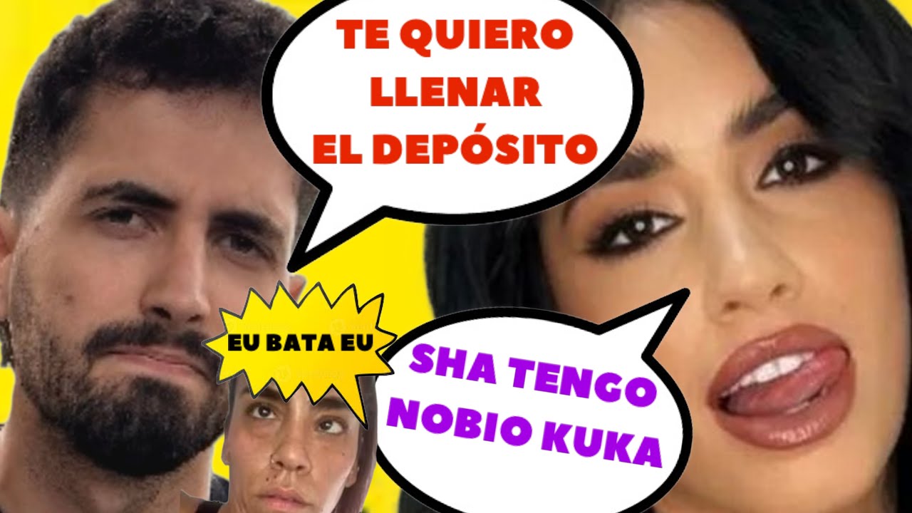 NOVIAS DE MATIAS BOTTERO ALE SZYKULA Y BENJA CALERO - YouTube