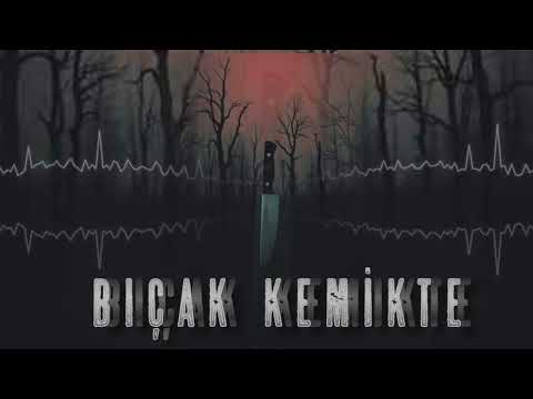 Bıçak Kemikte, bir Hasan Hüseyin Korkmazgil eserinden. (by SONKO 2025)