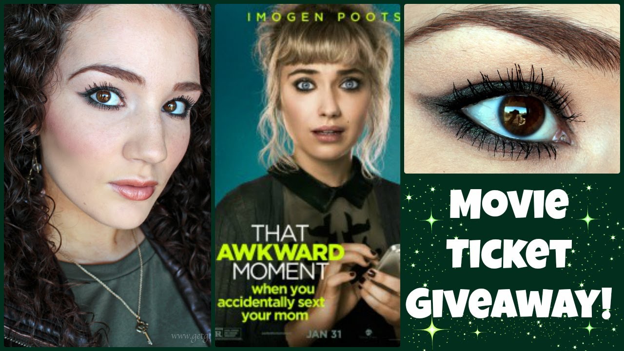 Imogen Poots That Awkward Moment