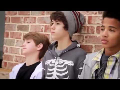 MattyB - To The Top