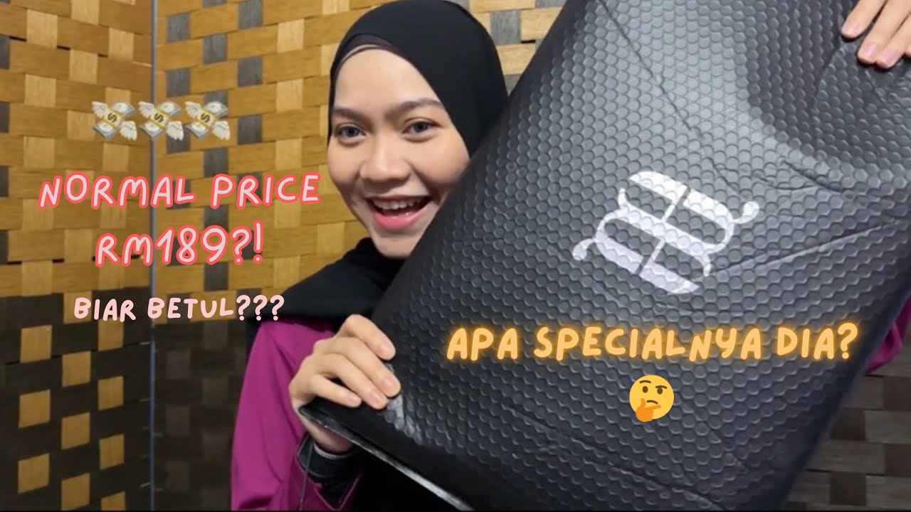 BEG APA YANG MAHAL SANGAT NIII?! 😤 - YouTube