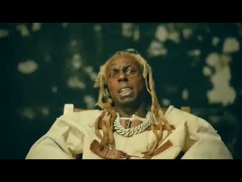 Lil Wayne – Addict (Official music video )