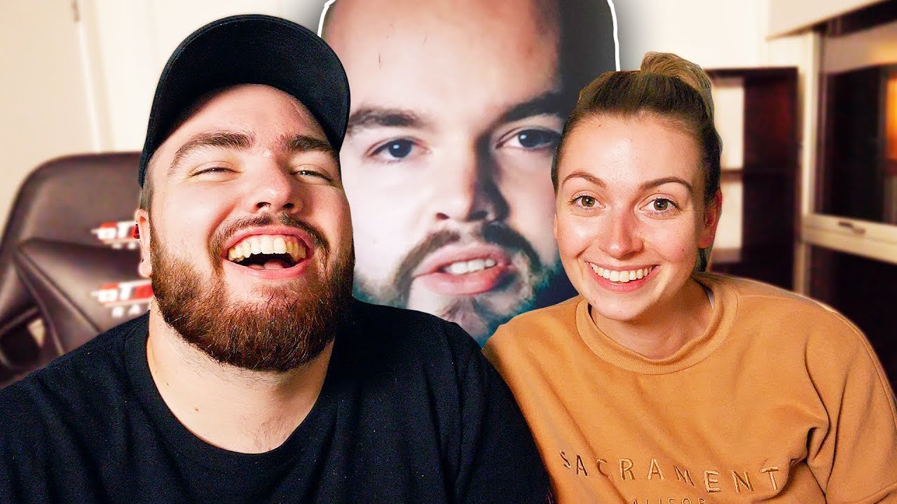 Reacting to Randolph MEMES on Reddit - YouTube