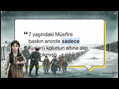 18 Mayıs 1944 Kırım Sürgünü