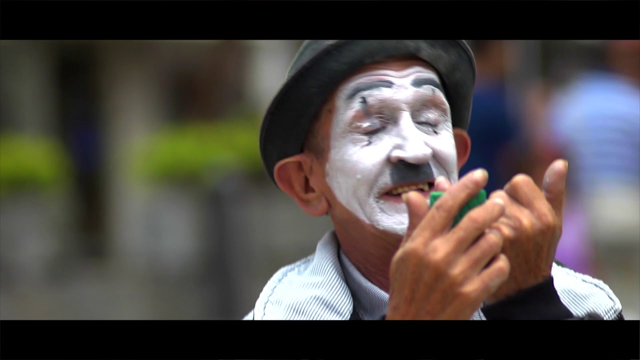 Documental: El Mimo de Siempre - YouTube