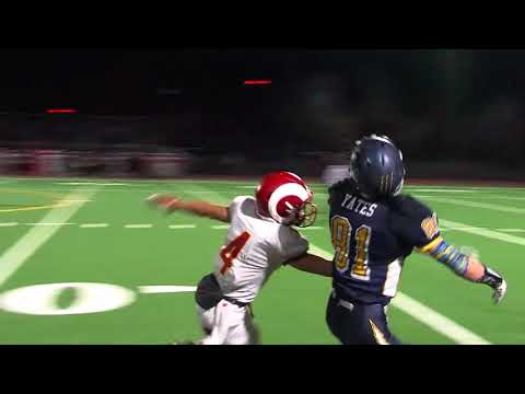Willow Glen at Leland FB 111917