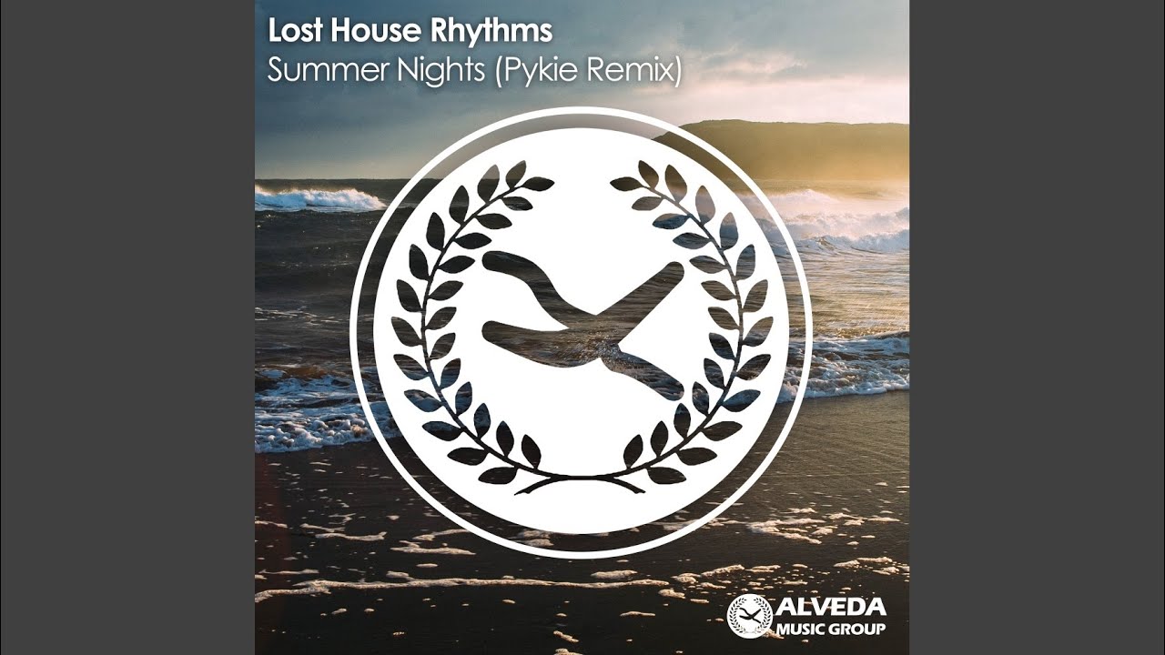 Summer Nights (Pykie Remix) - YouTube