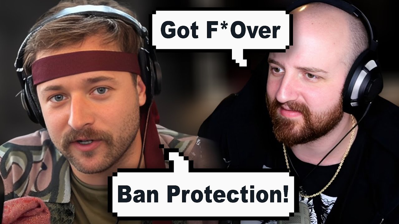 Tectone on Rich Campbell Allegations (Years Later) - YouTube