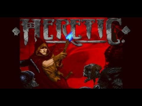 Heretic (Episode 1, map 7) - YouTube