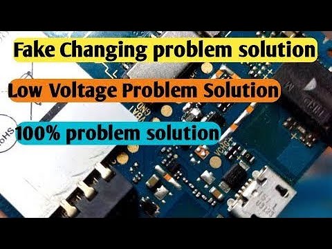 100% 5₹ me All Mobile charging Problem solutions. - YouTube