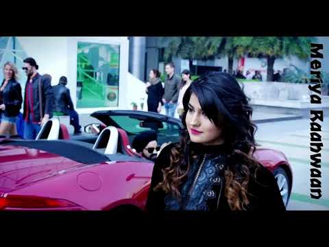 MERIYA RAAHWAAN SONG | Simranjeet Singh | Latest Punjabi Songs 2017 | Sad Song