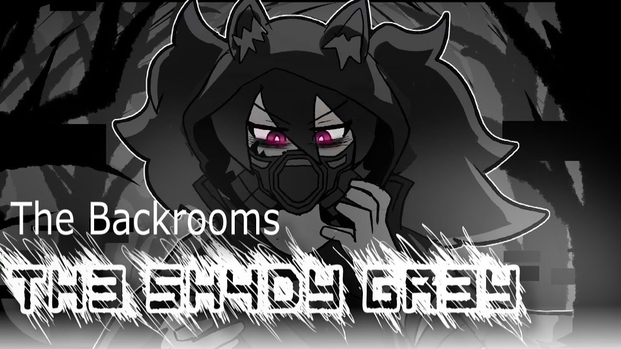 【The BACKROOMS Lo-Fi】- Th3 Sh4dy Gr3y (Level ???) (Official Audio ...