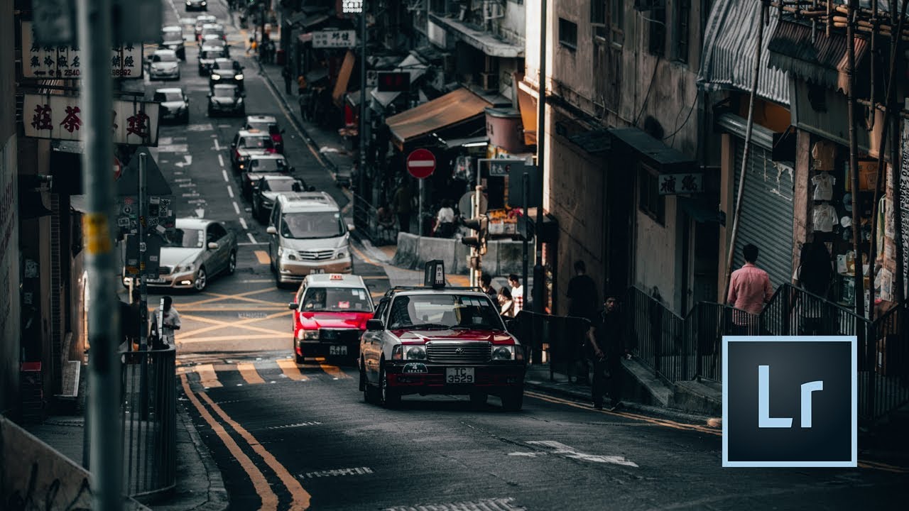 Best Lightroom Presets Packs - Peter McKinnon and Alen Palander (with ...