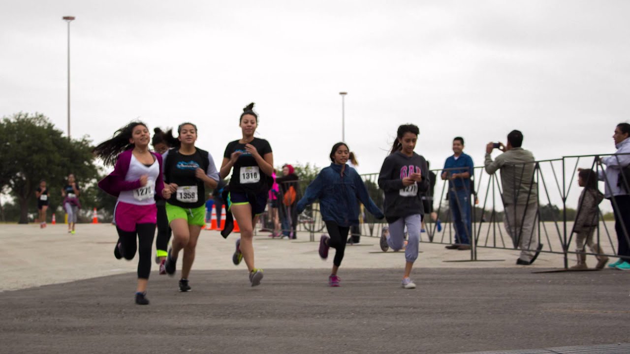 FPMC Austin Community Outreach - Decker Challenge - YouTube