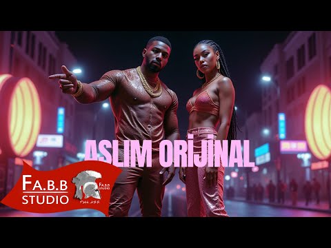 Cankan Black - Fatih A.B.B. & Ejder Yılmaz Bestesi (Aslım Orijinal)