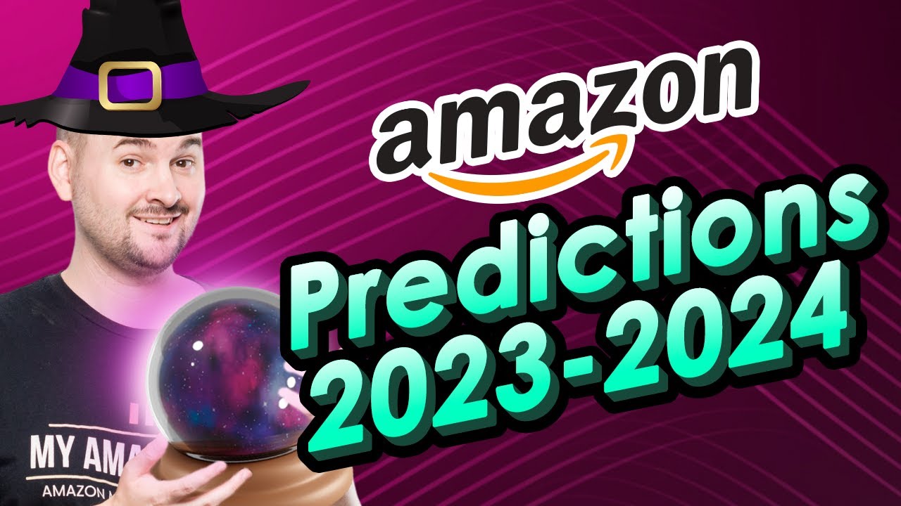The Future of Amazon: Best Practices, Trends, and Predictions for 2023 ...