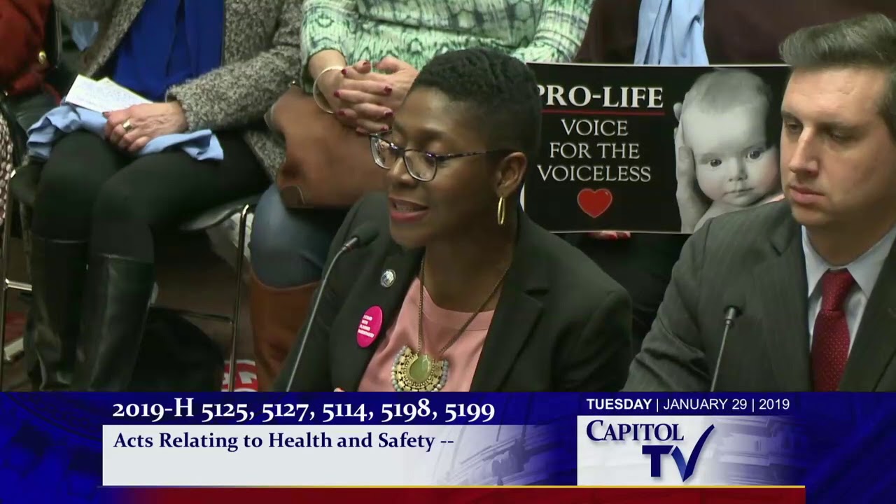 2019-01-30 Sherry Roberts - YouTube