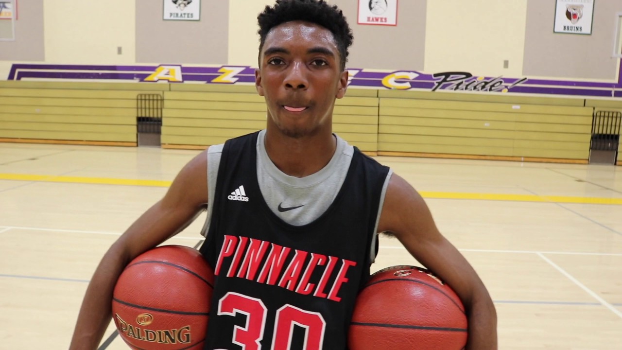 PBA TRAILBLAZERS - VICTOR PHILLIPS - YouTube