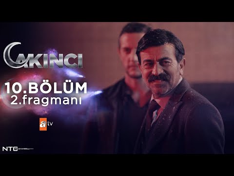 Akıncı 10.Bölüm 2. Fragmanı