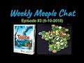 Taluva Deluxe | Board Game | BoardGameGeek