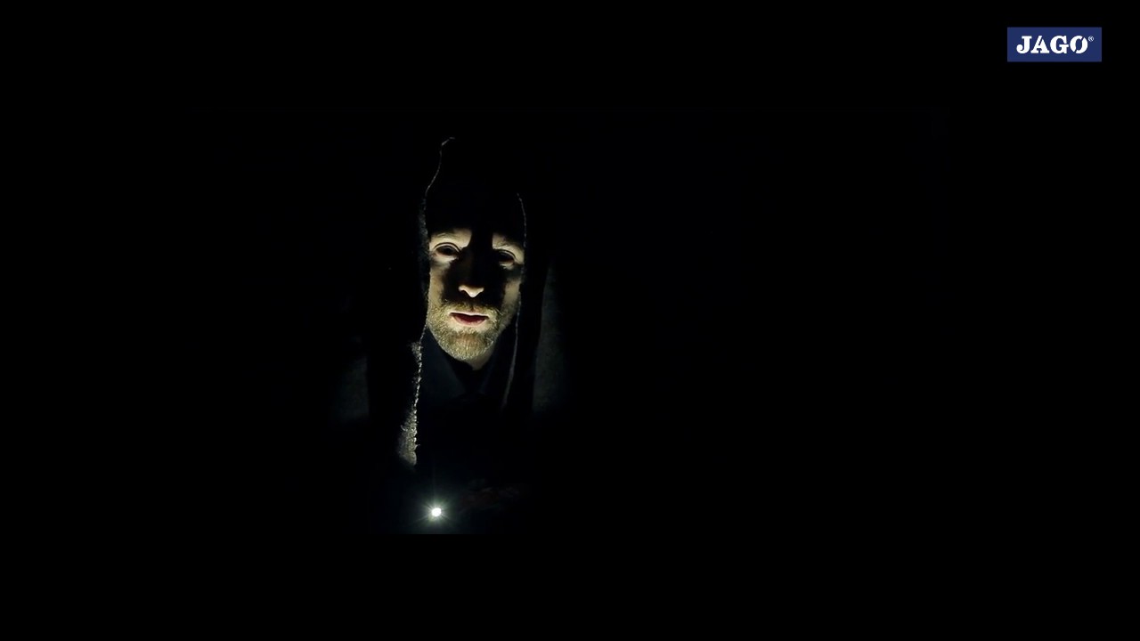 Halloween night, 1963. - YouTube