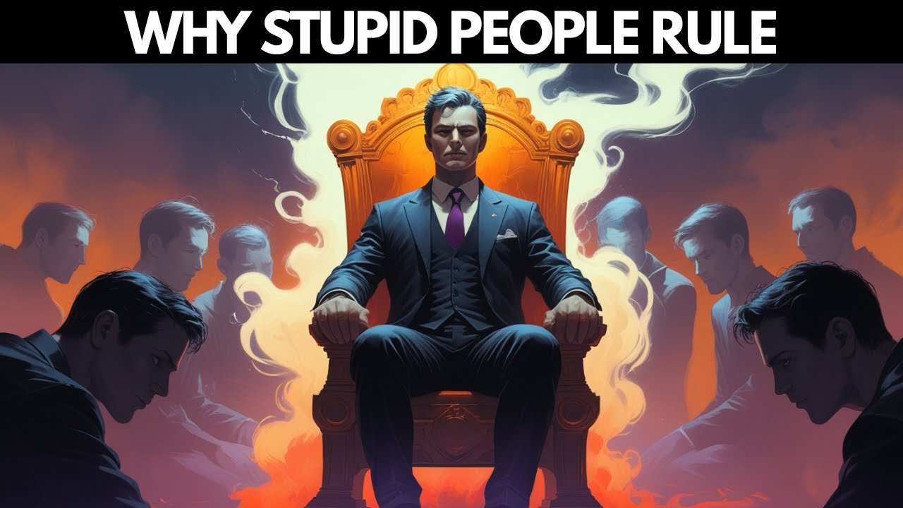 Why Foolish Leaders Rise to Power — Machiavelli’s Timeless Truths ...