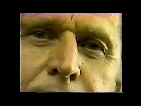 ARTHUR LYDIARD (documentary) - YouTube