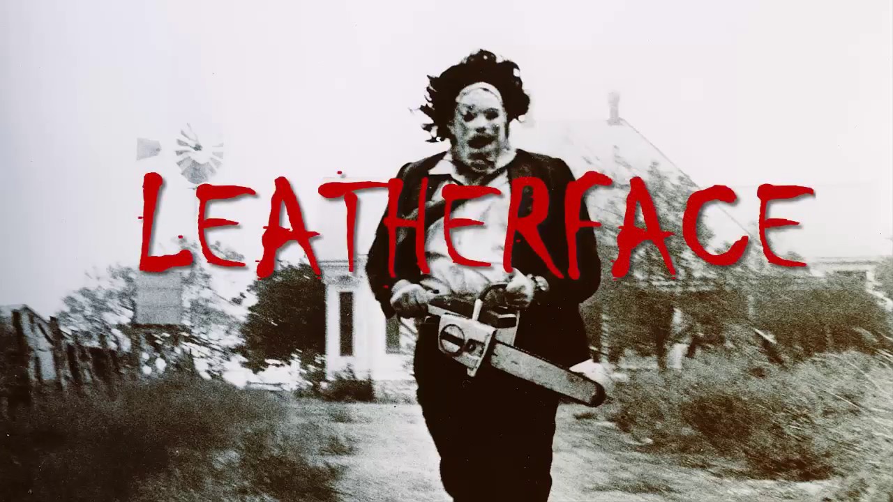 TOP 12 LOS SLASHERS MAS PODEROSOS - YouTube