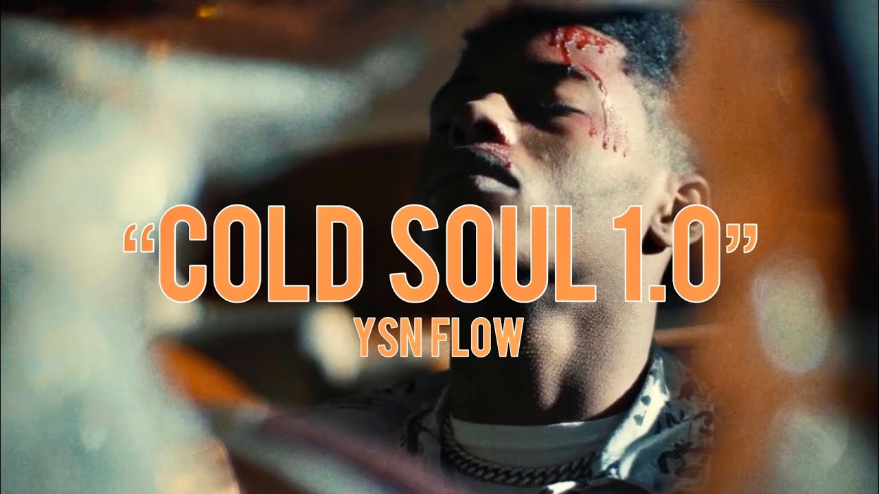 YSN Flow - “Cold Soul 1.0” (Unreleased Official Music Video) 🚶🏾‍♂️ ️‍🩹 ...