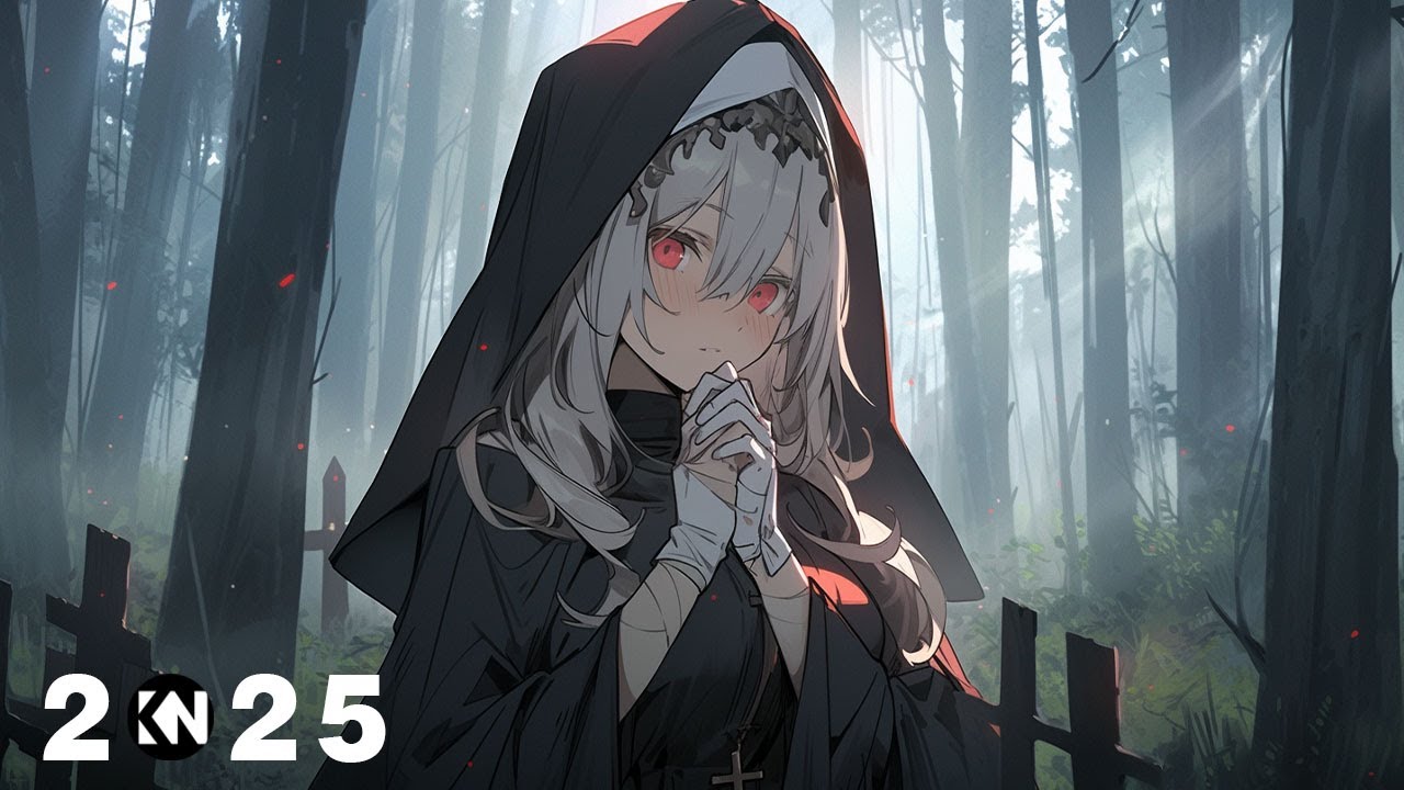 Best Nightcore Song Mix 2025 💥 Nightcore Mix for TryHard 🎧 Best Music ...