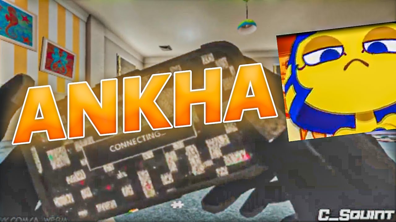 Zone Ankha New Meme Full Version Youtube