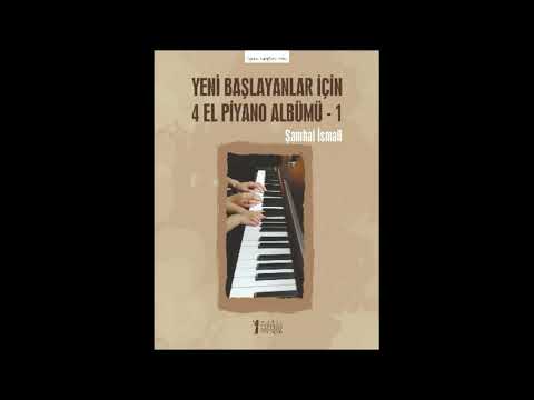 1. Daha Dün Annemizin ( BPM: 108 ). \