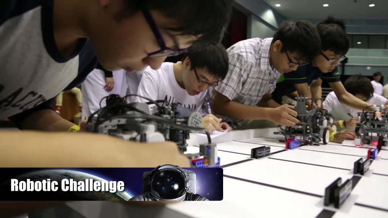 NJRC 2014 Presentation - YouTube