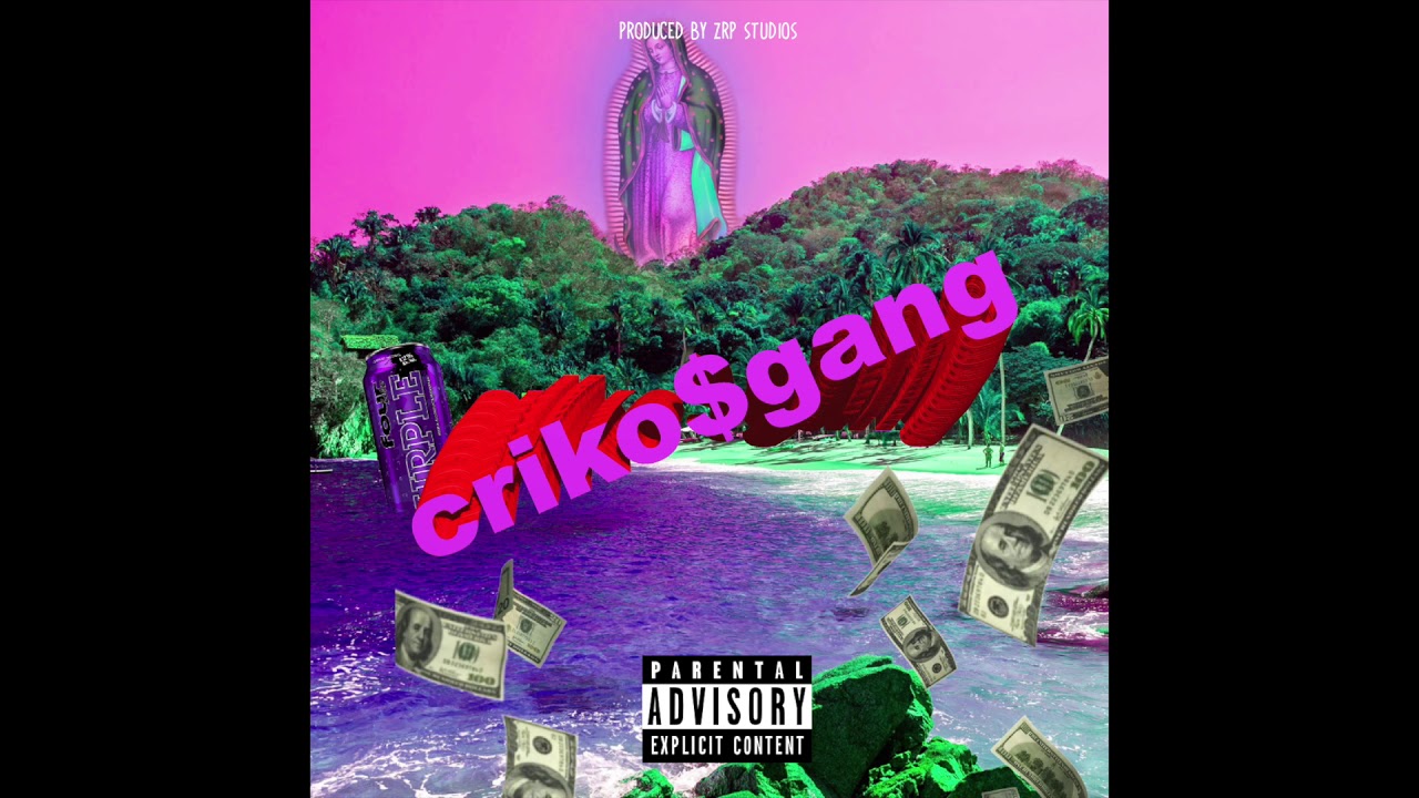 Criko$Gang - Criko life - YouTube
