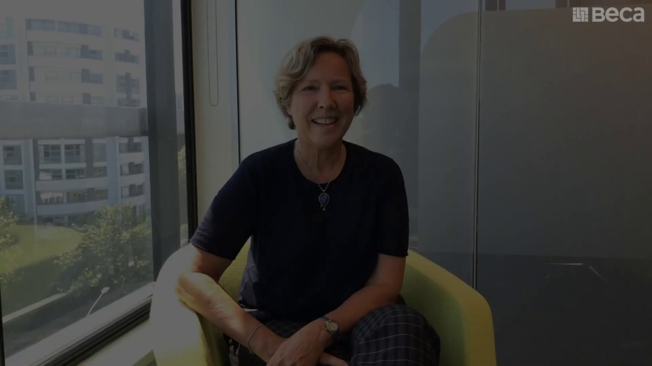 Exciting leadership opportunities in our Geotechnical business - YouTube