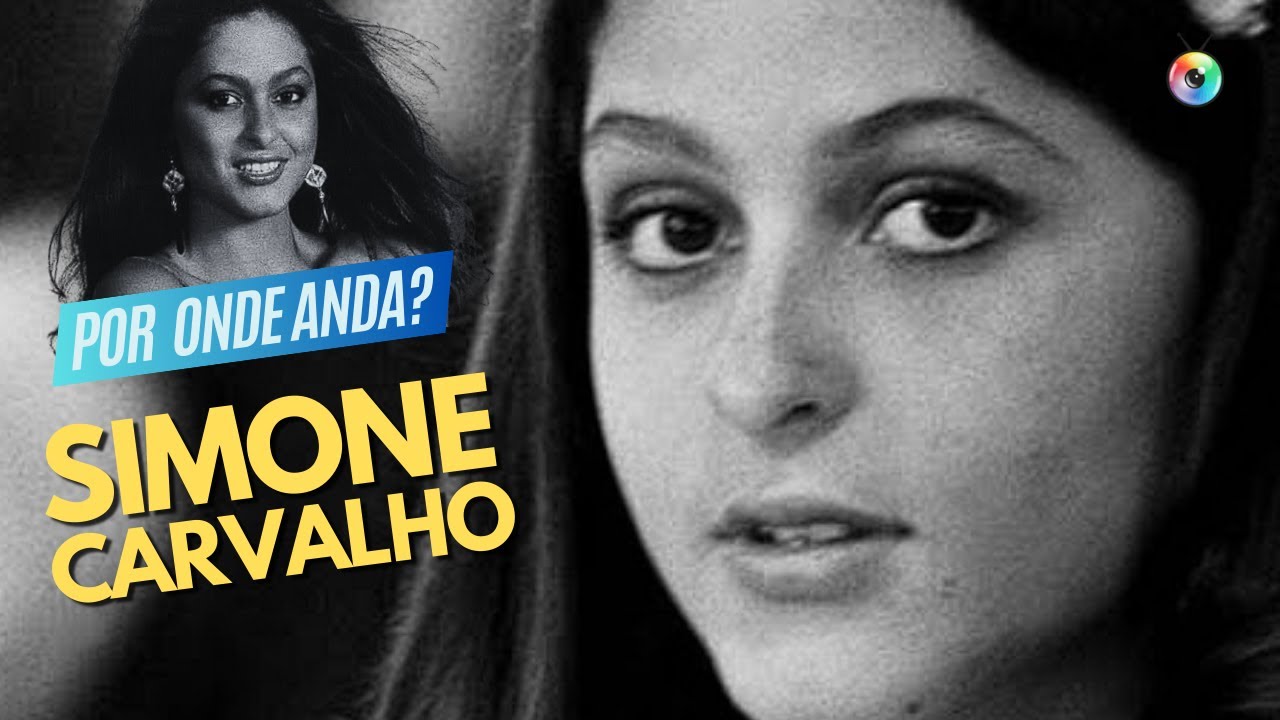 SIMONE CARVALHO, BELINHA DE CABOCLA E ANINHA DE PARAÍSO | POR ONDE ANDA ...