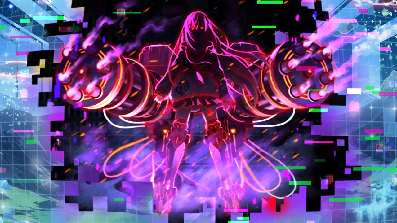 Alice Fiction|Main Story [Chapter 3] - YouTube