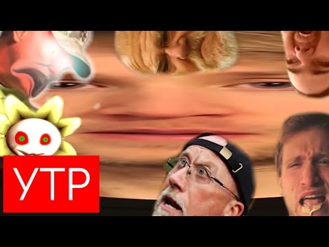 [YTP] The Complete Psycho Grandpa Trilogy