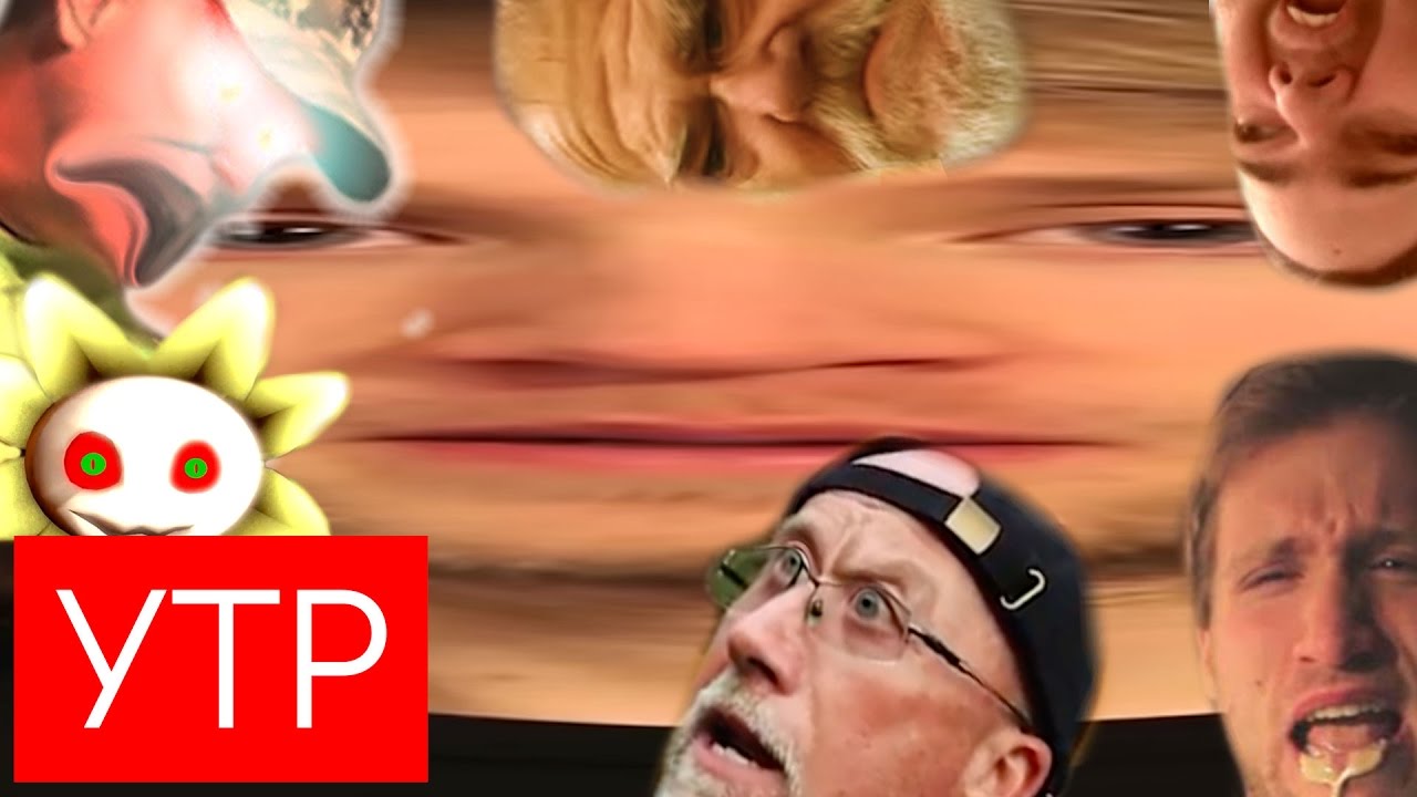 [YTP] The Complete Psycho Grandpa Trilogy - YouTube