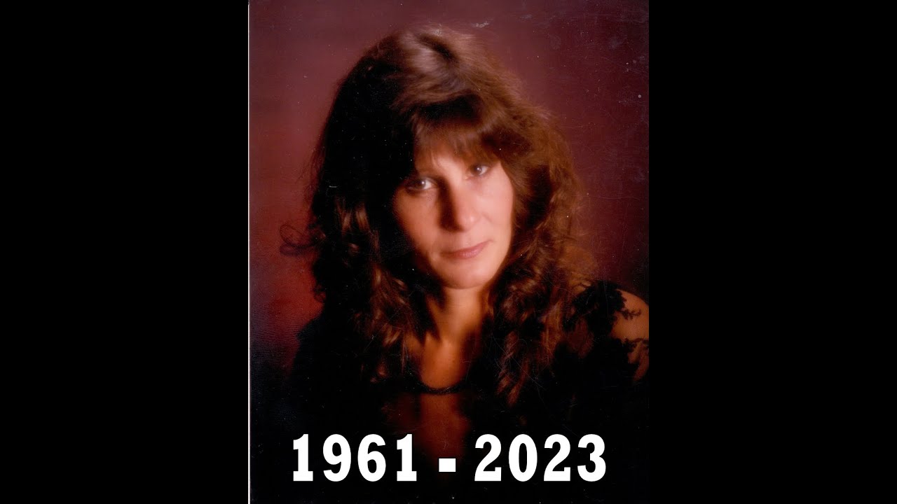 Beth Chalmers Celebration of Life Video - YouTube