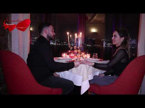 Aşk Şatosu - ROMANTİK EVLİLİK TEKLİFLERİ - KIYMETLİM ORGANİZASYON