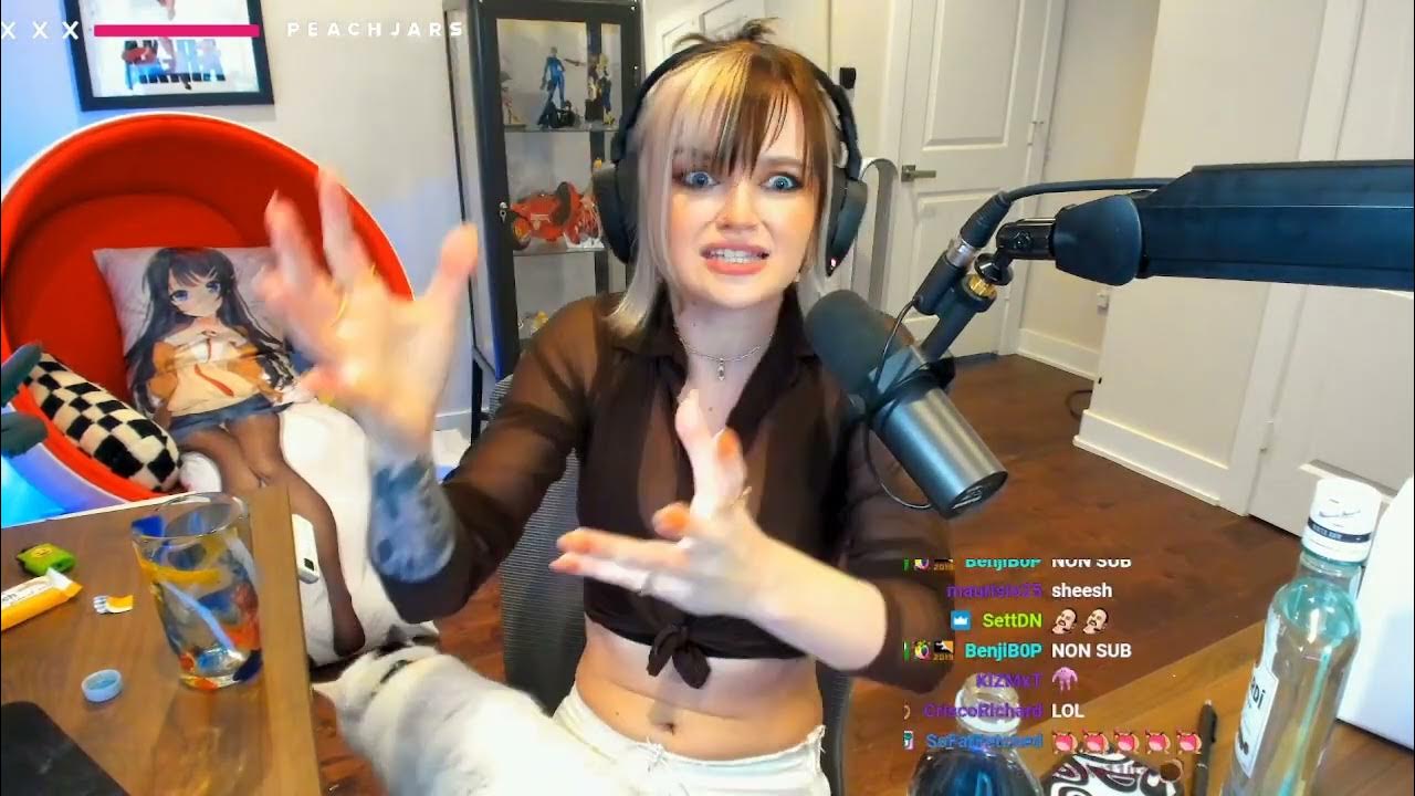 PeachJars- Drumsy, Go F Yourself! - YouTube