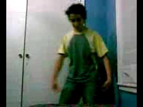 CHASQUI-boom (?) - YouTube