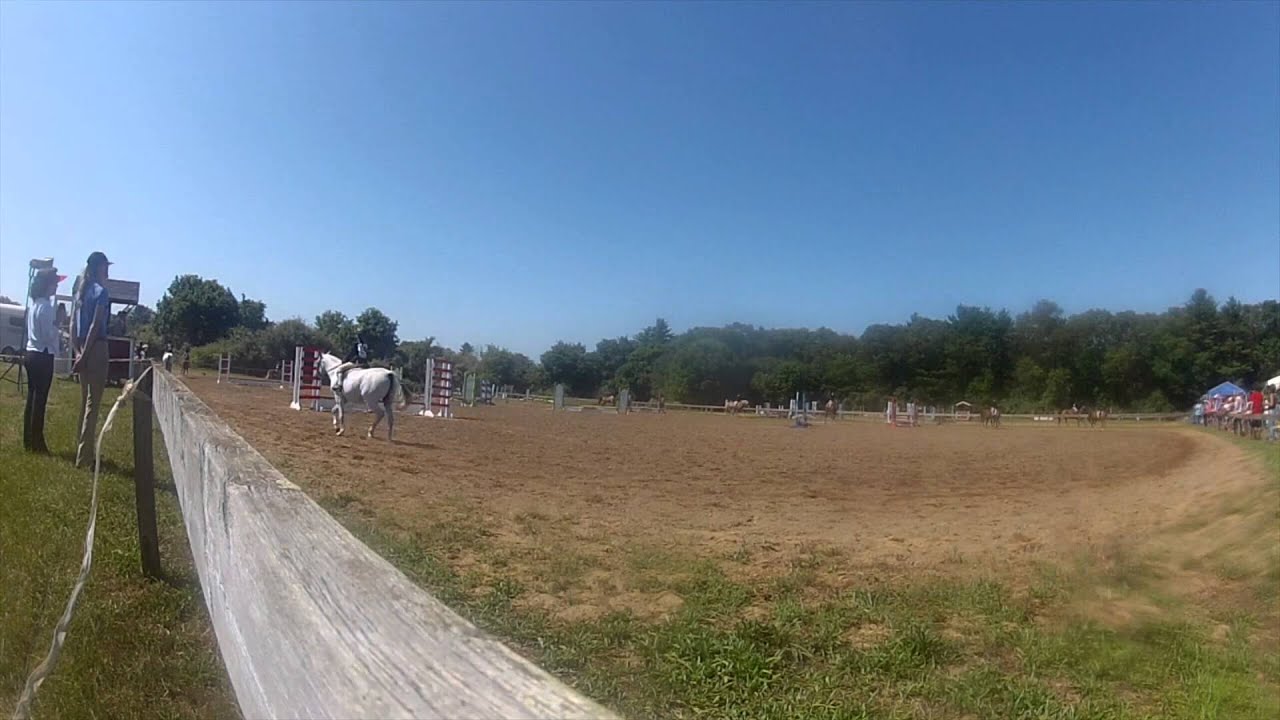 Meg Riding - YouTube