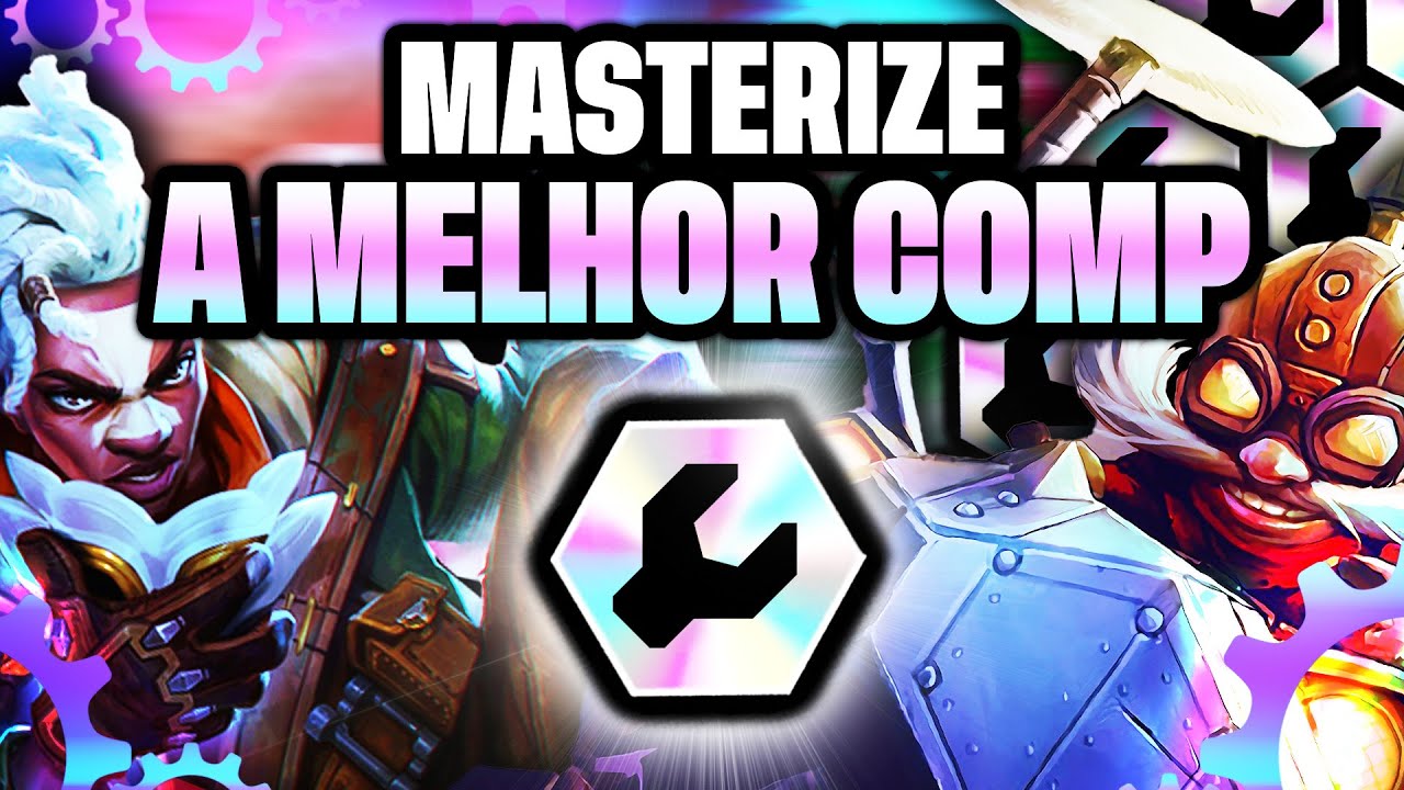 APRENDA A ESTRATÉGIA DOS CHALLENGERS! (GAMEPLAY EXPLICATIVA) - YouTube
