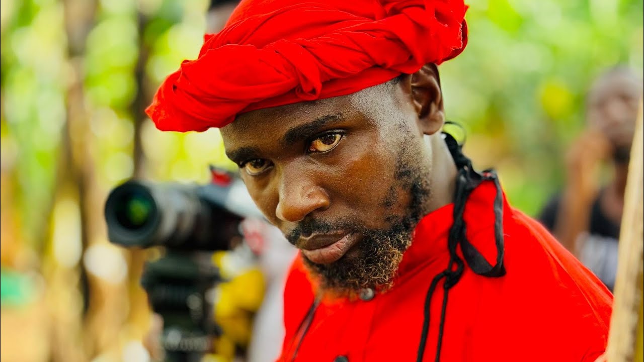 HATMA BEHIND THE SCENE - YouTube