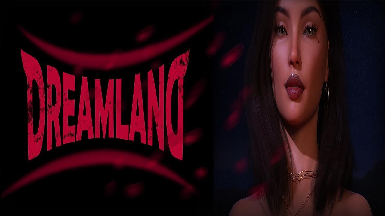Dreamland Chapter 2 Gameplay 3: A Change of Plans & Mysterious Castle ...