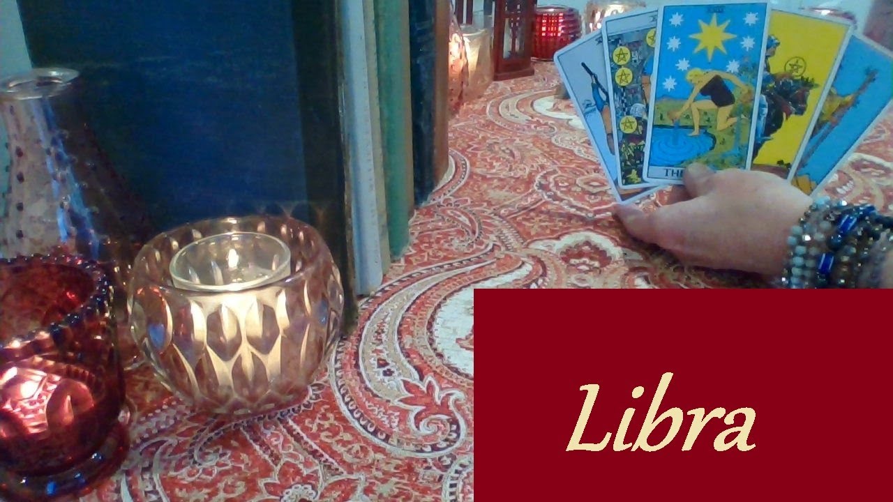 Libra February 2026 They Will Prove Their Feelings Are Real Libra ...