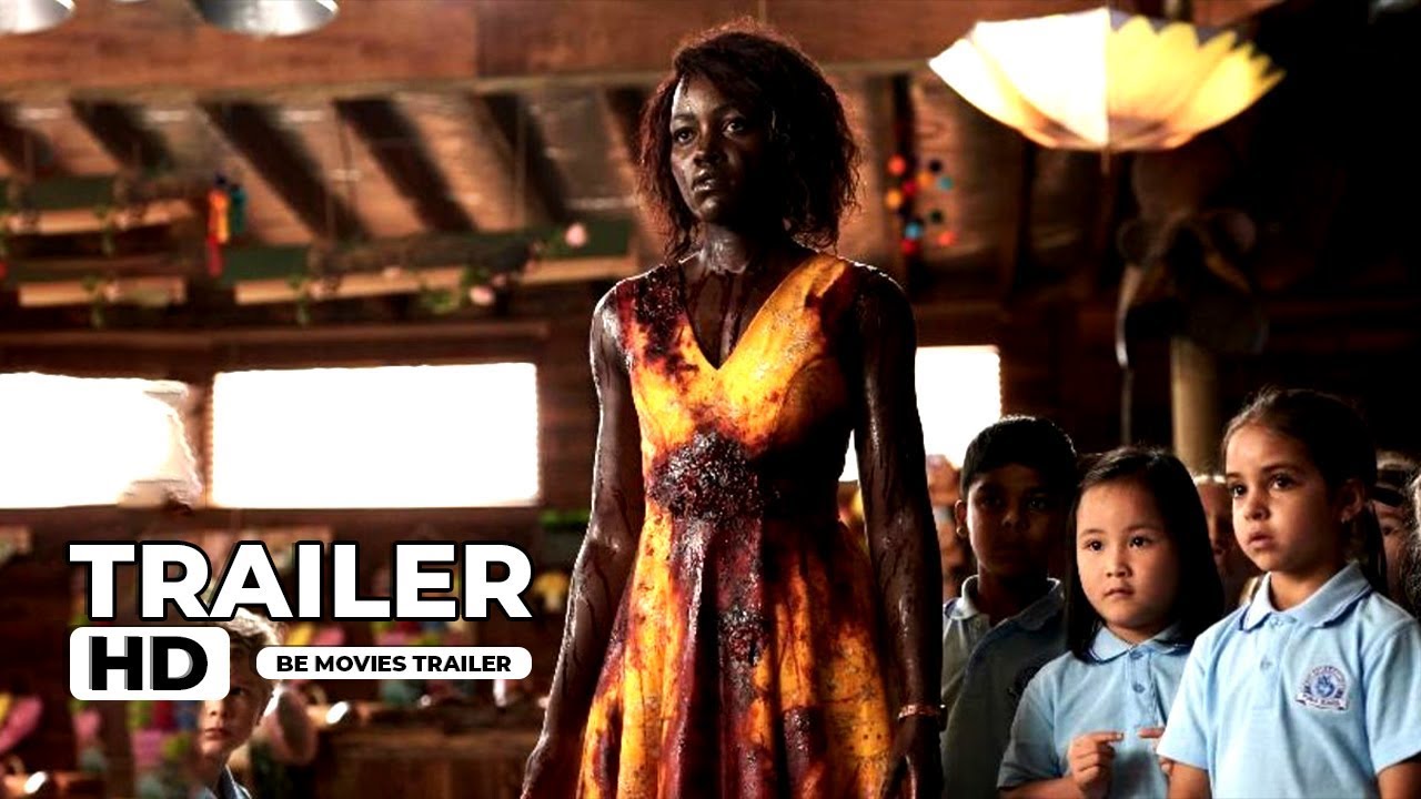 Little MONSTERS Official Trailer HD 2019 BE MOVIES TRAILER - YouTube